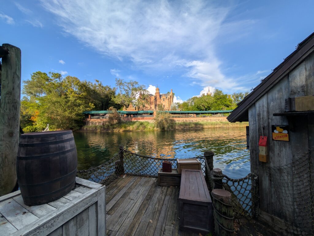 PXL_20241218_205745572 - Giving Up the Ship